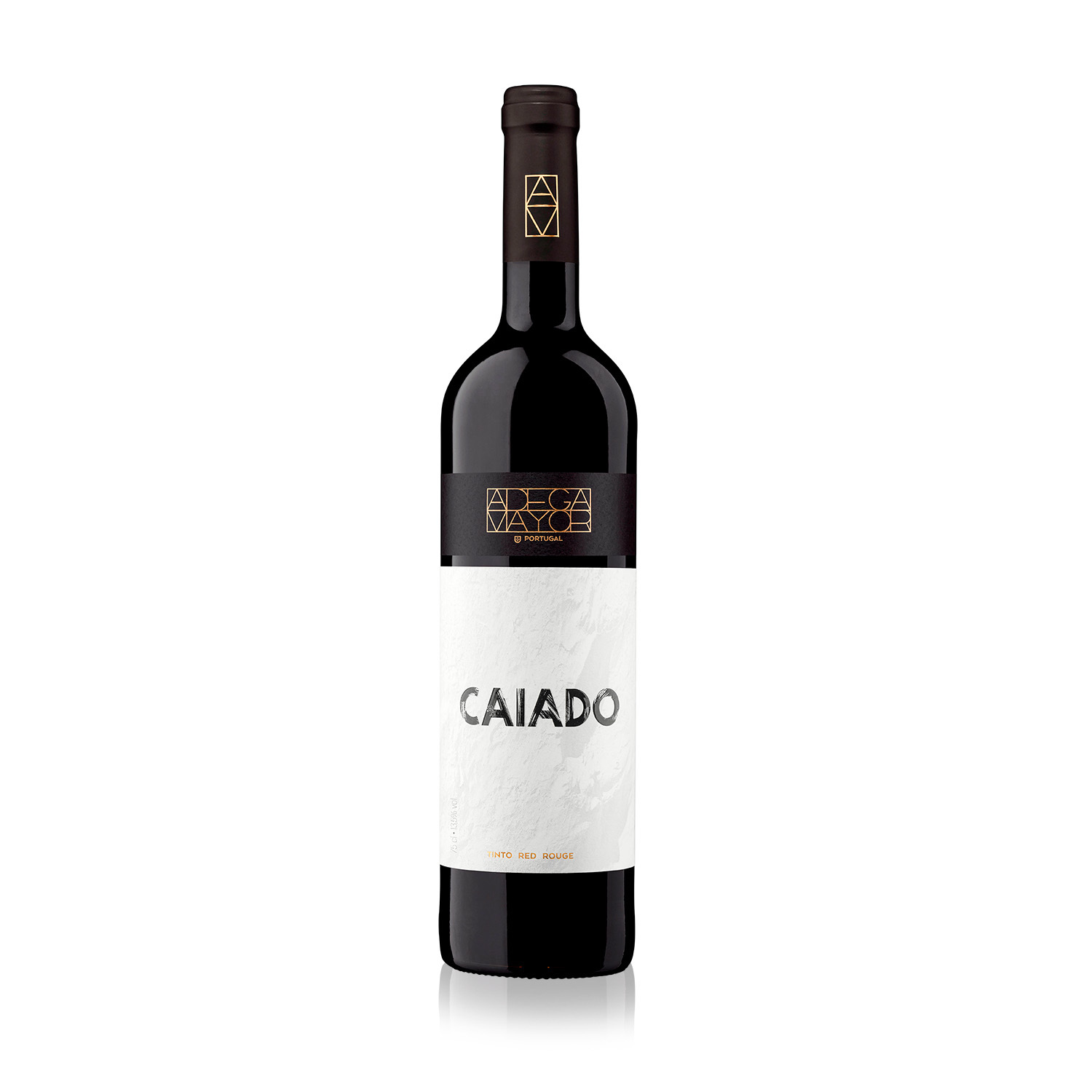 Caiado Tinto 2021